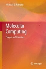 Molecular Computing: Origins and Promises | SpringerLink