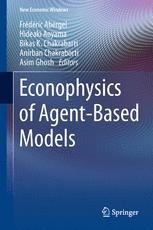 Econophysics of Agent-Based Models | SpringerLink