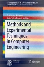 Methods and Experimental Techniques in Computer Engineering | SpringerLink