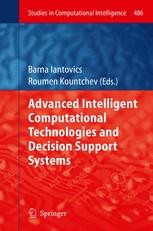 Advanced Intelligent Computational Technologies and Decision Support ...