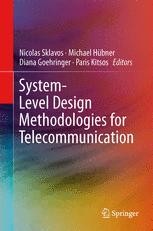System-Level Design Methodologies for Telecommunication | SpringerLink