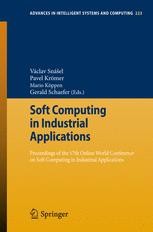 Soft Computing in Industrial Applications: Proceedings of the 17th ...