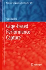 Cage-based Performance Capture | SpringerLink