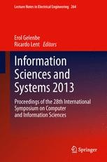 Information Sciences and Systems 2013: Proceedings of the 28th ...