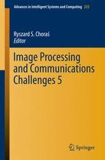 Image Processing and Communications Challenges 5 | SpringerLink