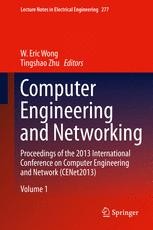 Computer Engineering and Networking: Proceedings of the 2013 ...