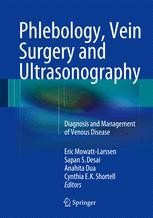 Phlebology, Vein Surgery and Ultrasonography: Diagnosis and Management ...