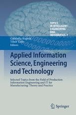Applied Information Science, Engineering and Technology: Selected ...