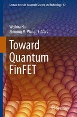 Toward Quantum FinFET | Springer Nature Link