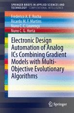 Electronic Design Automation of Analog ICs combining Gradient Models ...