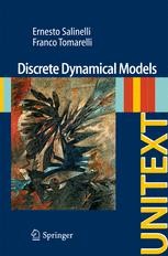 Discrete Dynamical Models | SpringerLink
