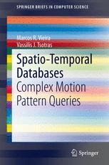 Spatio-Temporal Databases: Complex Motion Pattern Queries | SpringerLink
