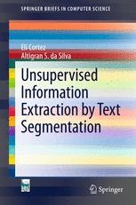 Unsupervised Information Extraction by Text Segmentation | SpringerLink