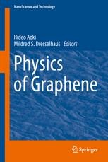 Physics of Graphene | SpringerLink