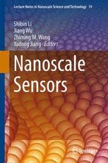 Nanoscale Sensors | SpringerLink