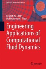 Engineering Applications of Computational Fluid Dynamics | SpringerLink