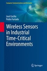 Wireless Sensors in Industrial Time-Critical Environments | SpringerLink