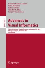Advances in Visual Informatics: Third International Visual Informatics ...