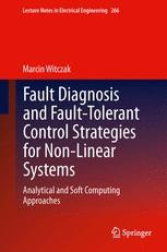 Fault Diagnosis and Fault-Tolerant Control Strategies for Non-Linear ...