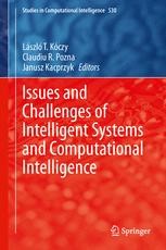 Issues and Challenges of Intelligent Systems and Computational Intelligence | Springer Nature ...