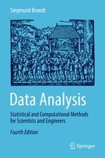 Data Analysis: Statistical and Computational Methods for Scientists and ...