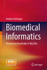 Biomedical Informatics: Discovering Knowledge in Big Data | SpringerLink
