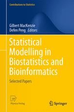 Statistical Modelling in Biostatistics and Bioinformatics: Selected ...