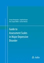 Guide to Assessment Scales in Major Depressive Disorder | Springer ...
