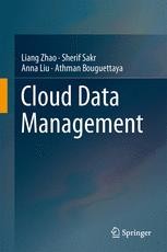 Cloud Data Management | SpringerLink