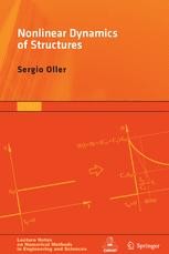Nonlinear Dynamics of Structures | SpringerLink