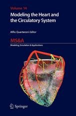 Modeling the Heart and the Circulatory System | SpringerLink