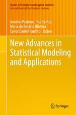 New Advances in Statistical Modeling and Applications | SpringerLink