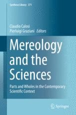 Mereology and the Sciences: Parts and Wholes in the Contemporary ...