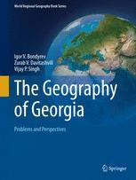 The Geography of Georgia: Problems and Perspectives | SpringerLink