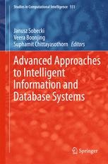 Advanced Approaches to Intelligent Information and Database Systems ...