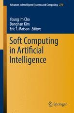 Soft Computing in Artificial Intelligence | SpringerLink