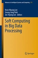 Soft Computing in Big Data Processing | SpringerLink
