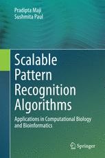Scalable Pattern Recognition Algorithms: Applications in Computational ...