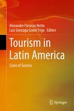 Tourism in Latin America: Cases of Success | SpringerLink