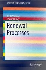 Renewal Processes | SpringerLink
