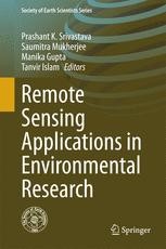 Remote Sensing Applications in Environmental Research | SpringerLink