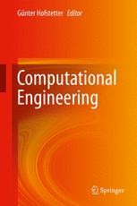 Computational Engineering | SpringerLink