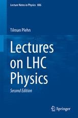 Lectures on LHC Physics | SpringerLink