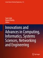 Innovations and Advances in Computing, Informatics, Systems Sciences, Networking and Engineering ...