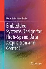 Embedded Systems Design for High-Speed Data Acquisition and Control ...