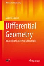 Differential Geometry: Basic Notions and Physical Examples | Springer ...