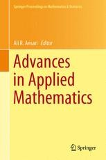 Advances in Applied Mathematics | SpringerLink