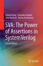 SVA: The Power of Assertions in SystemVerilog | SpringerLink