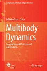 Multibody Dynamics: Computational Methods and Applications | SpringerLink