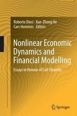 Nonlinear Economic Dynamics and Financial Modelling: Essays in Honour ...